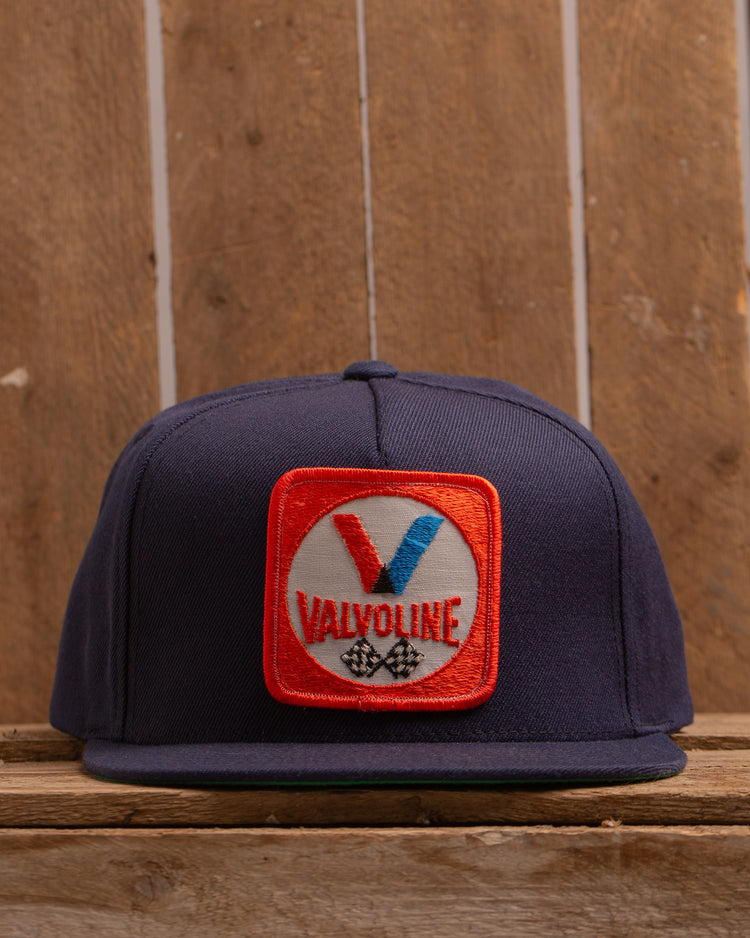 AMC Jeep Unstructured Cap – Lost & Foundry