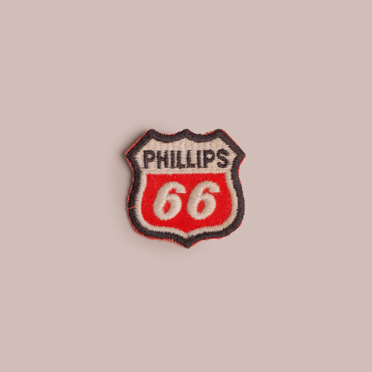 Vintage Patch - Phillips 66 – Lost & Foundry
