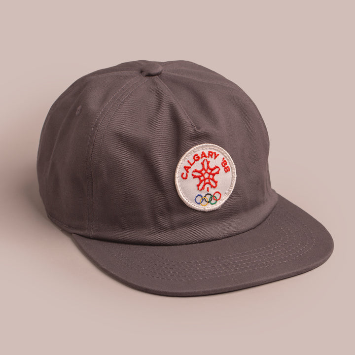 Lost & Foundry Vintage Patch Caps