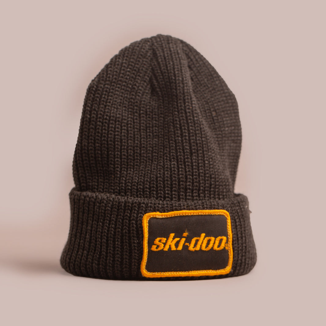 Lost & Foundry Vintage Patch Caps