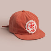 Lost & Foundry Vintage Patch Caps