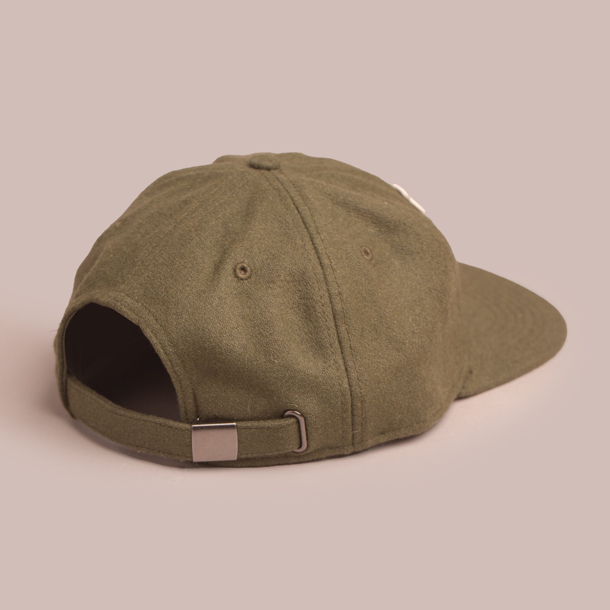Renault Wool Cap – Lost & Foundry