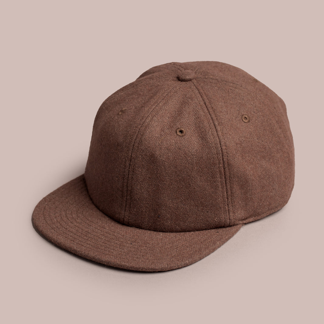 Blank Caps – Lost & Foundry