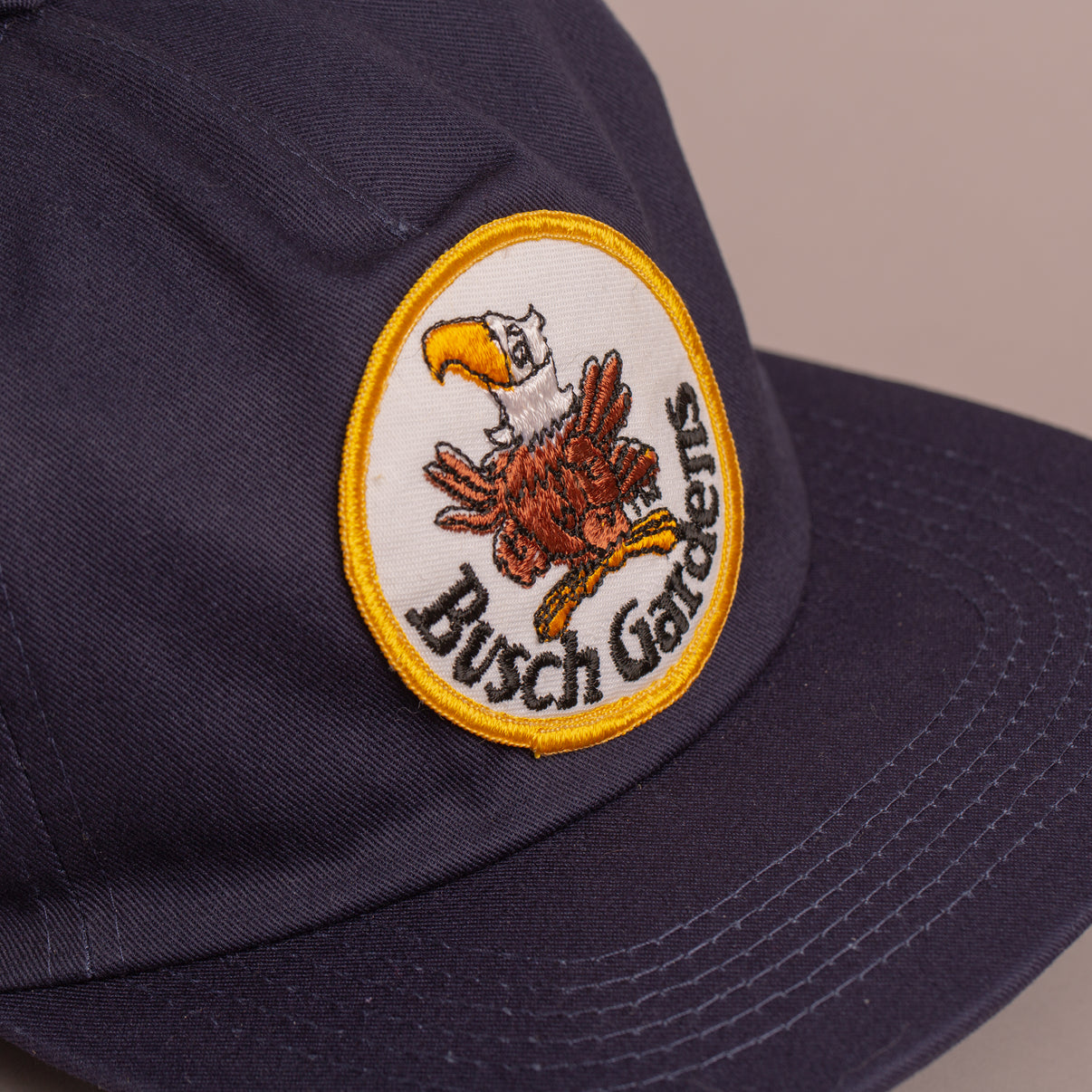 Busch Gardens – Lost & Foundry