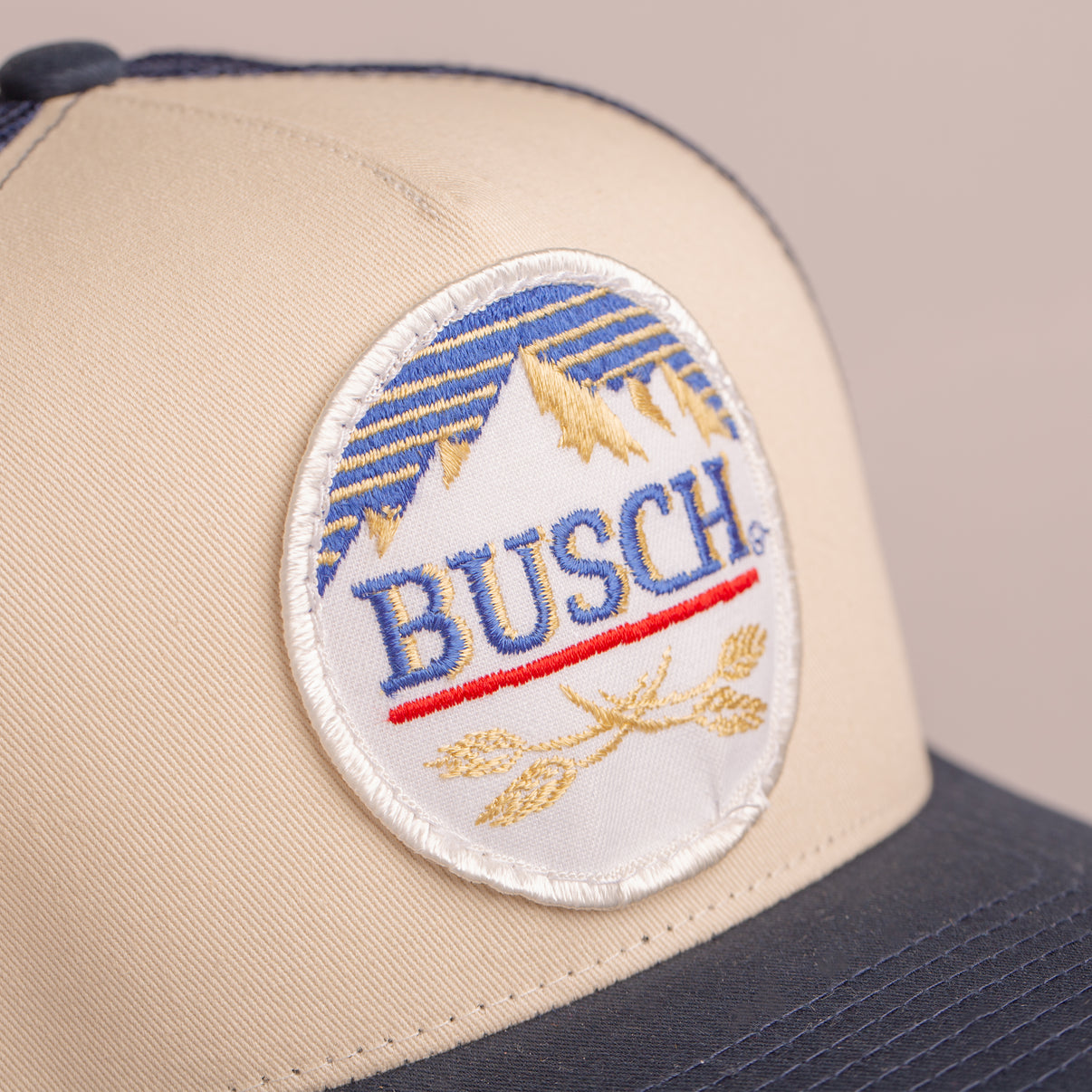 Busch – Lost & Foundry