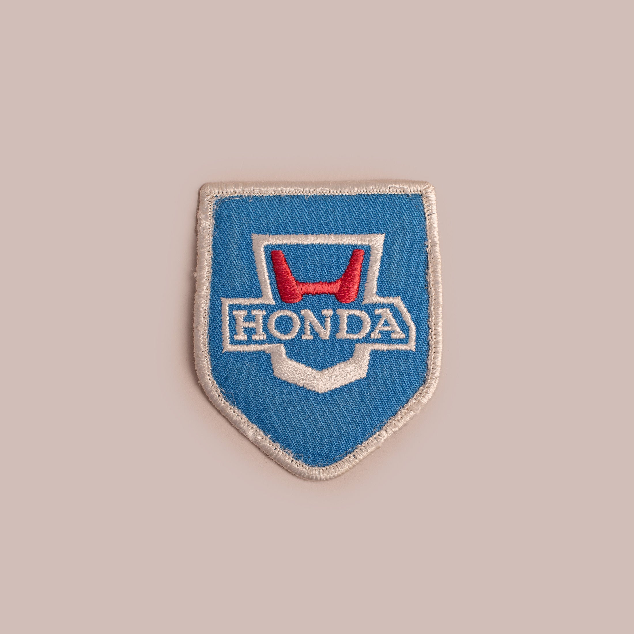 Vintage Patch - Honda – Lost & Foundry