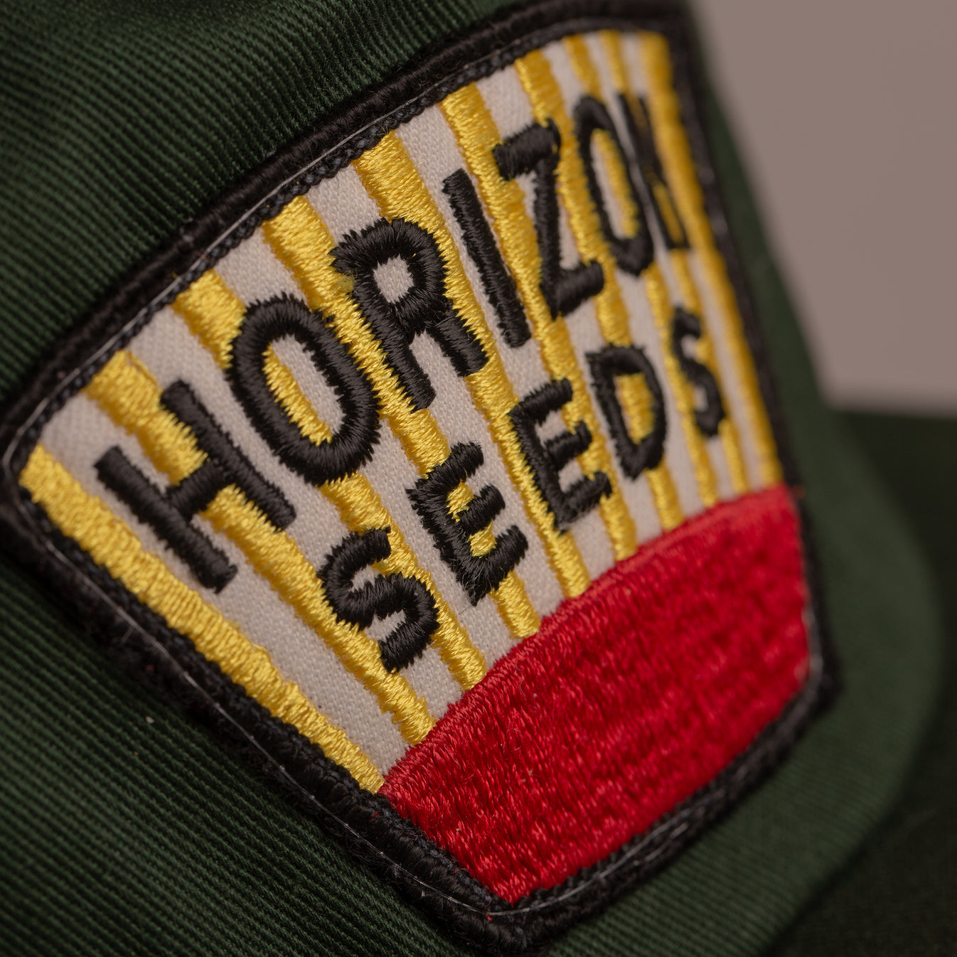 Horizon Seeds – Lost & Foundry