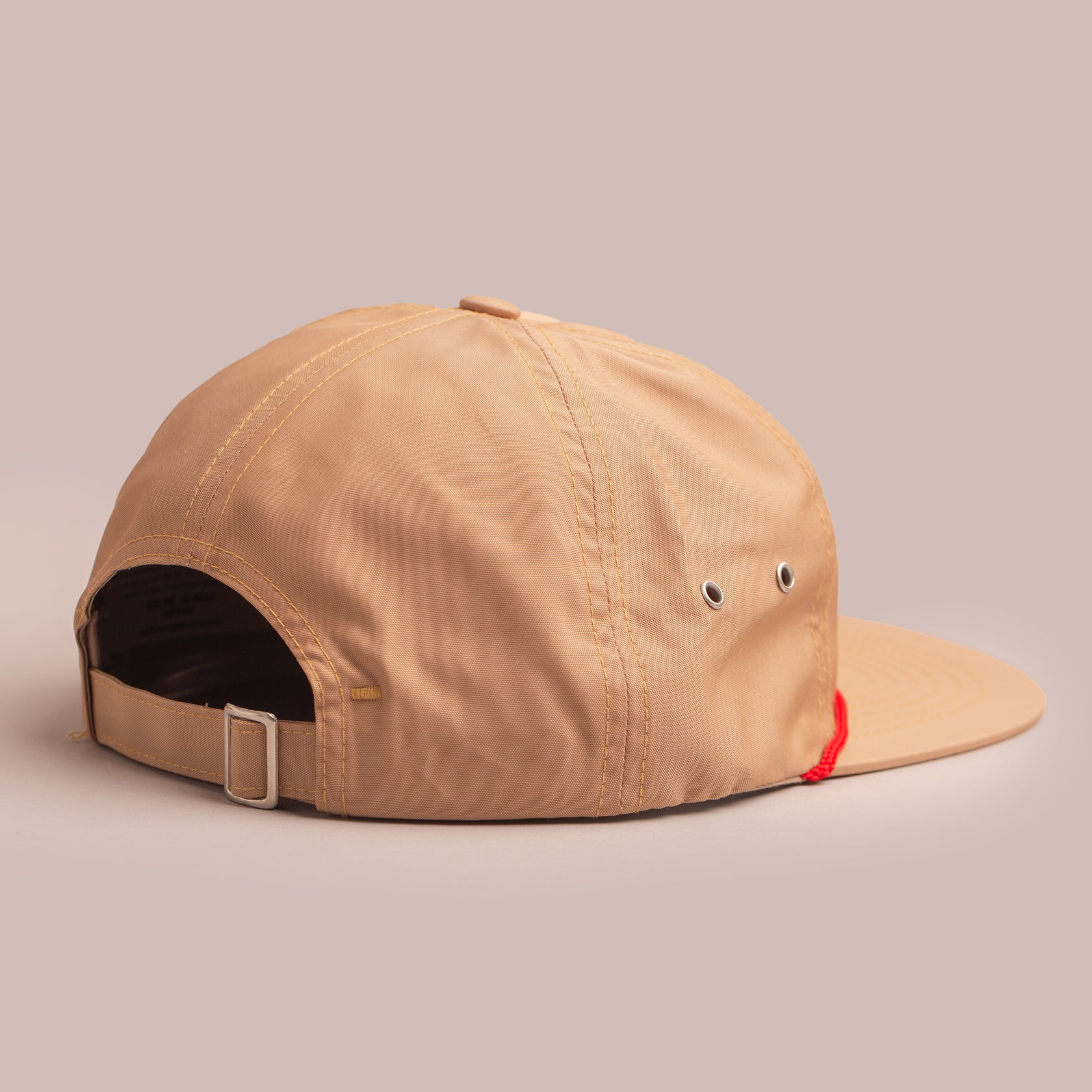 Jeep Nylon Adventure Cap – Lost & Foundry