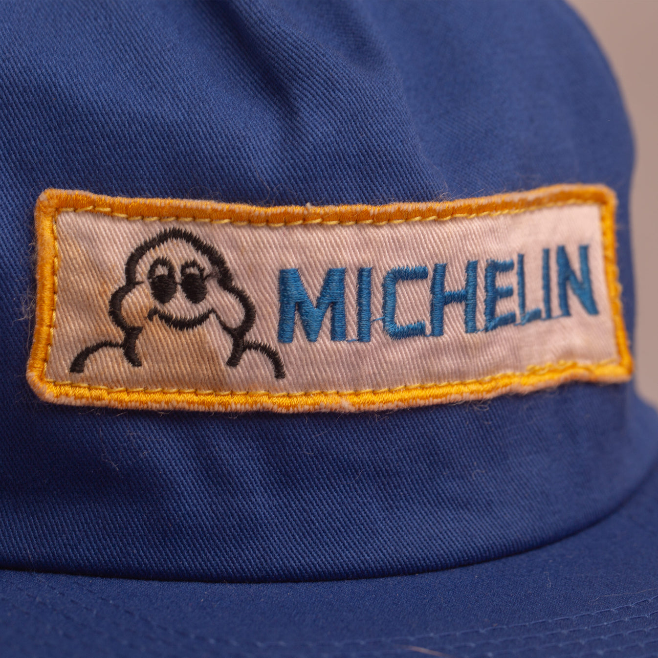 Michelin Unstructured Cap – Lost & Foundry
