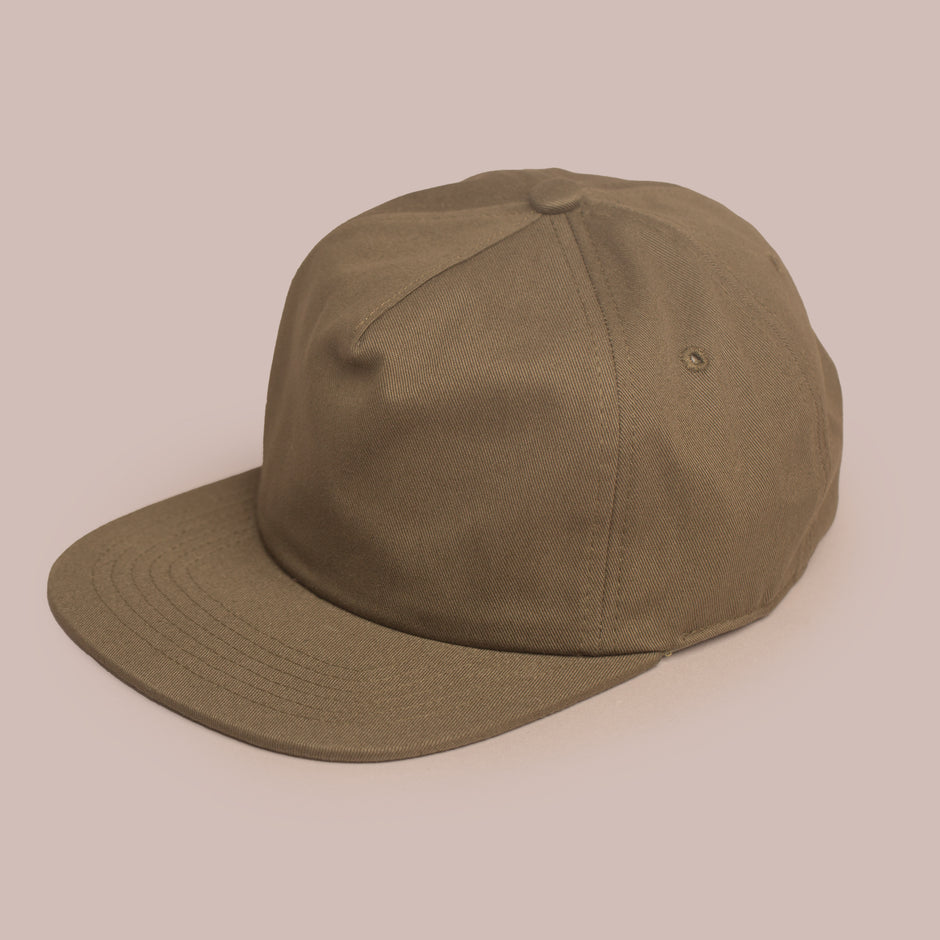 Blank Caps – Lost & Foundry