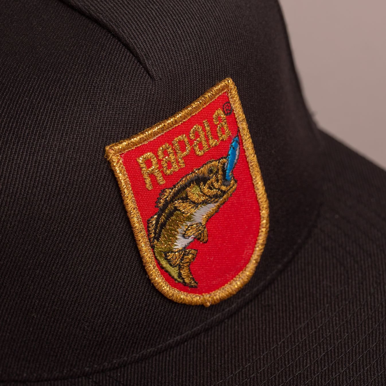 Rapala – Lost & Foundry