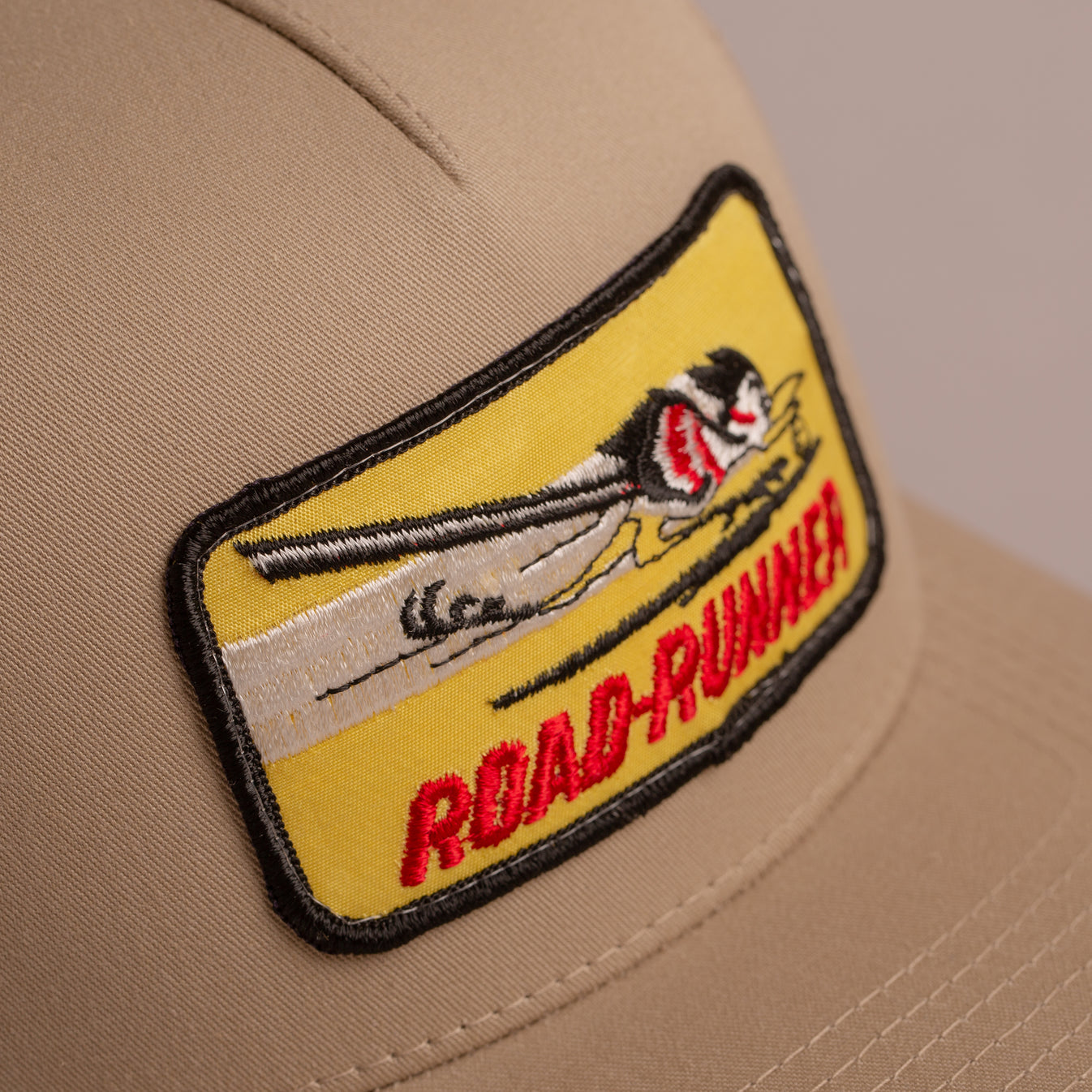 Plymouth Road Runner – Lost & Foundry