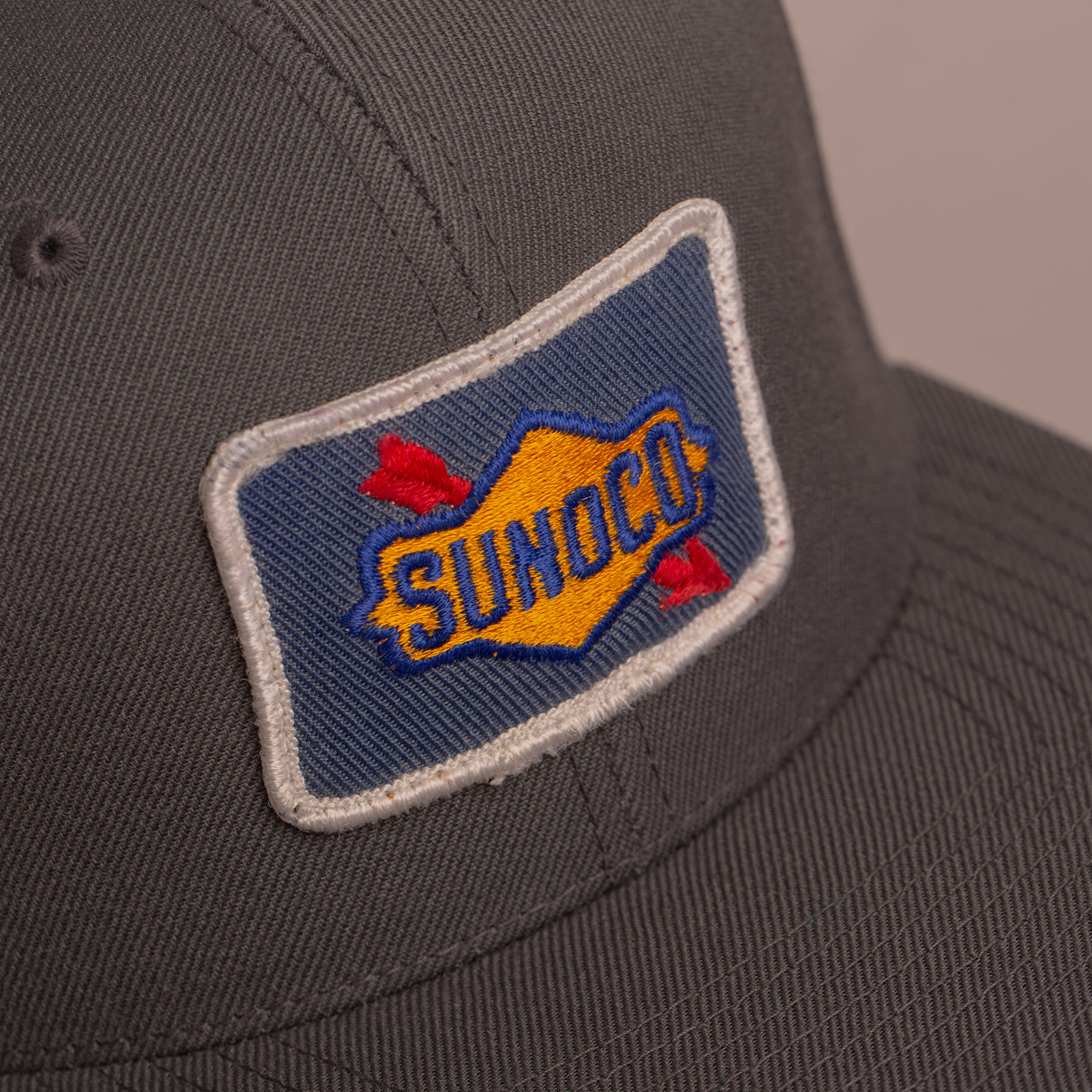 Sunoco – Lost & Foundry