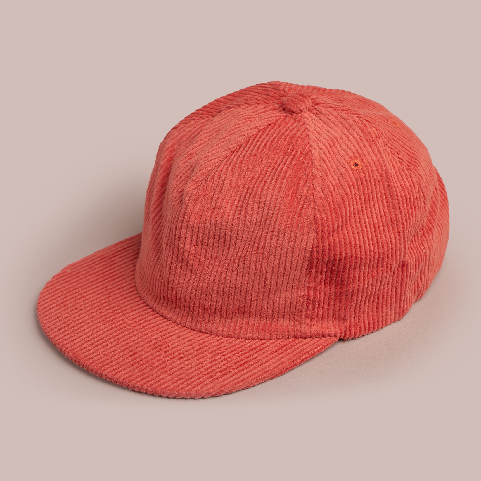 Blank Hat - Weld MFG Corduroy - Pompeii – Lost & Foundry