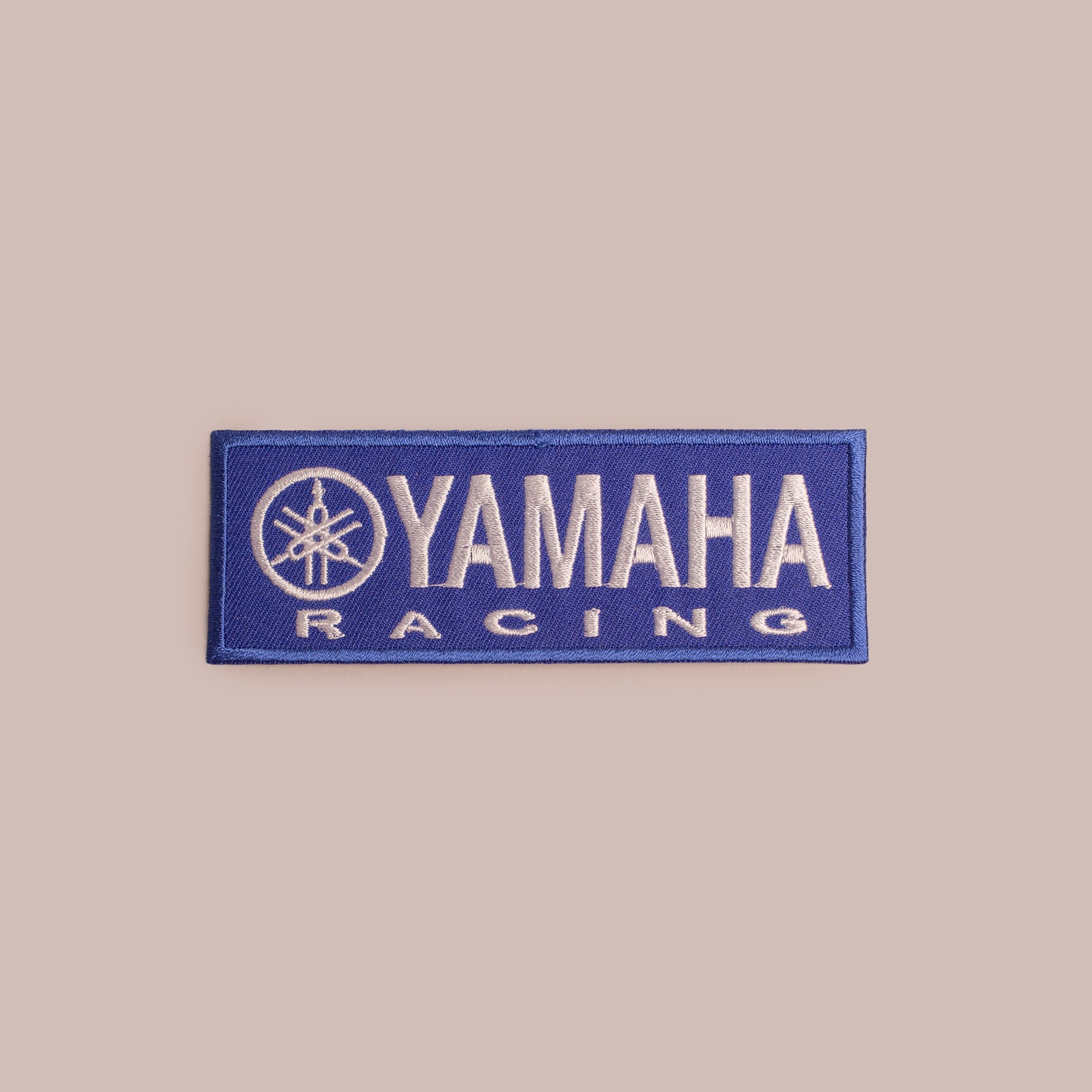 Vintage Patch - Yamaha Racing – Lost & Foundry