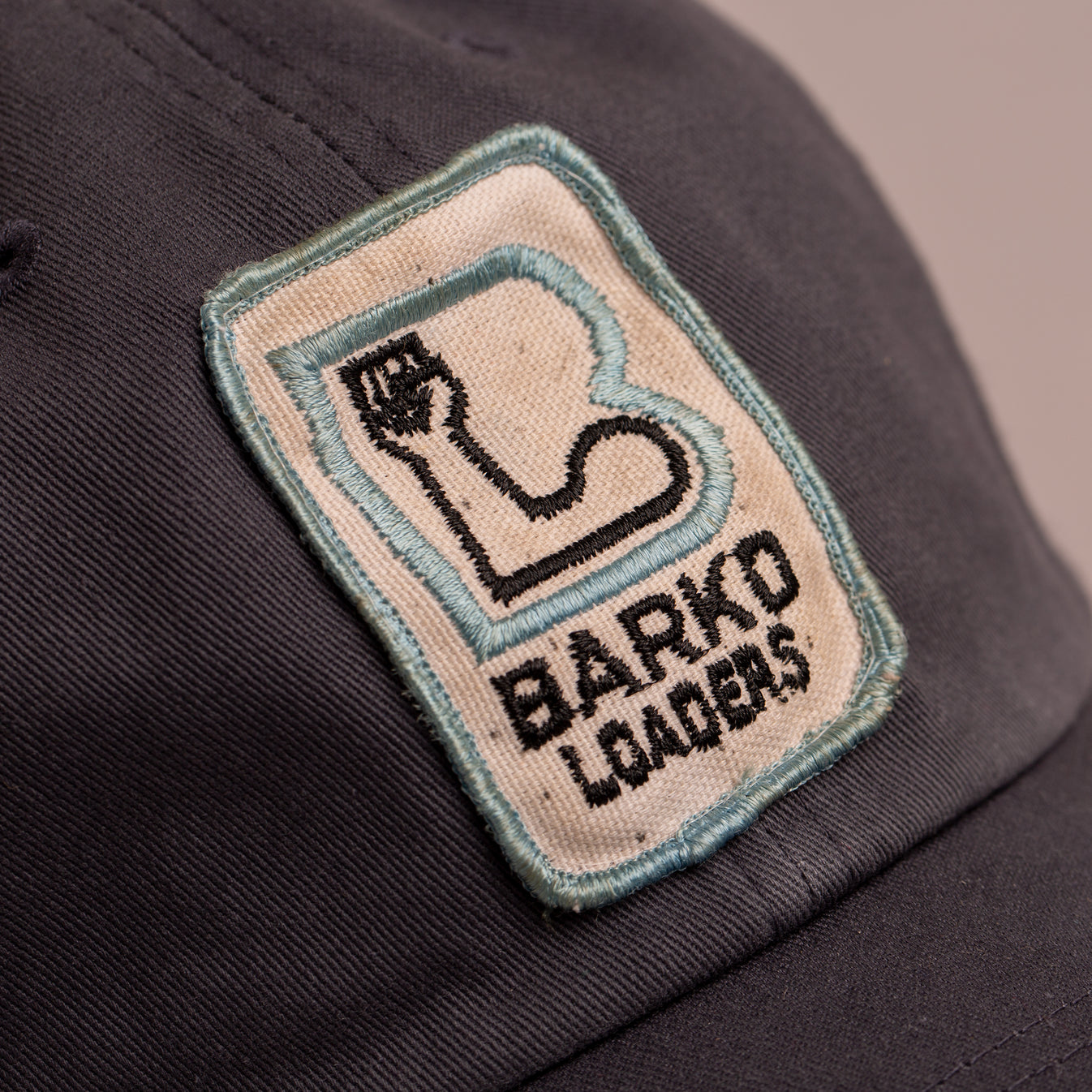 Barko Loaders – Lost & Foundry