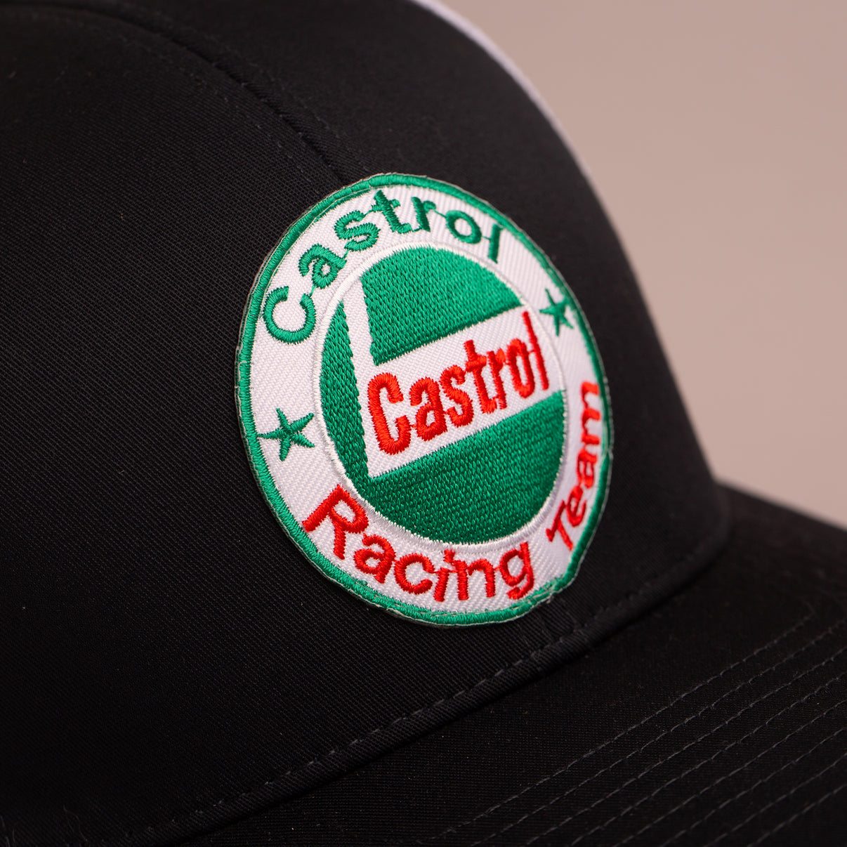 Castrol Racing Team – Lost & Foundry