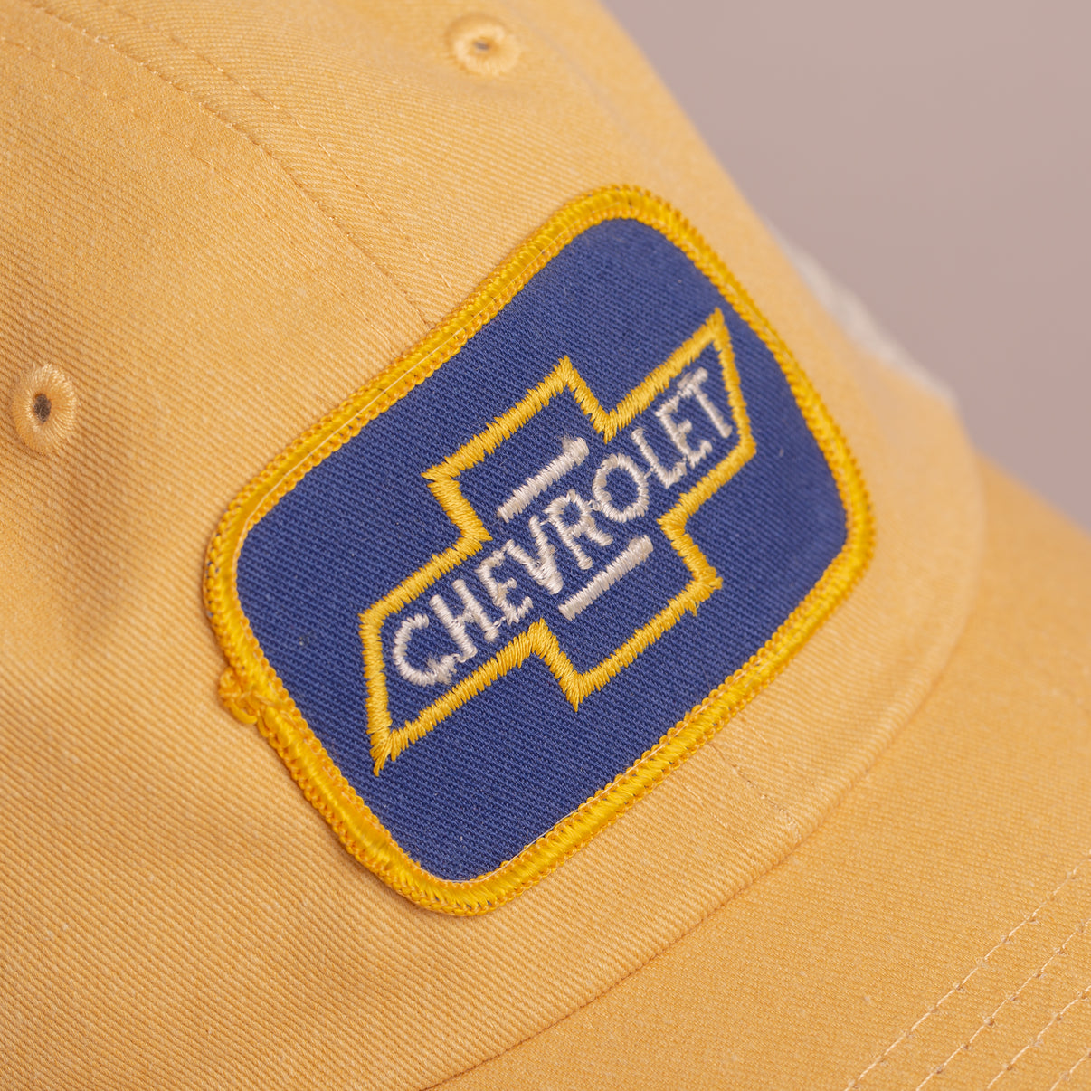 Chevrolet – Lost & Foundry