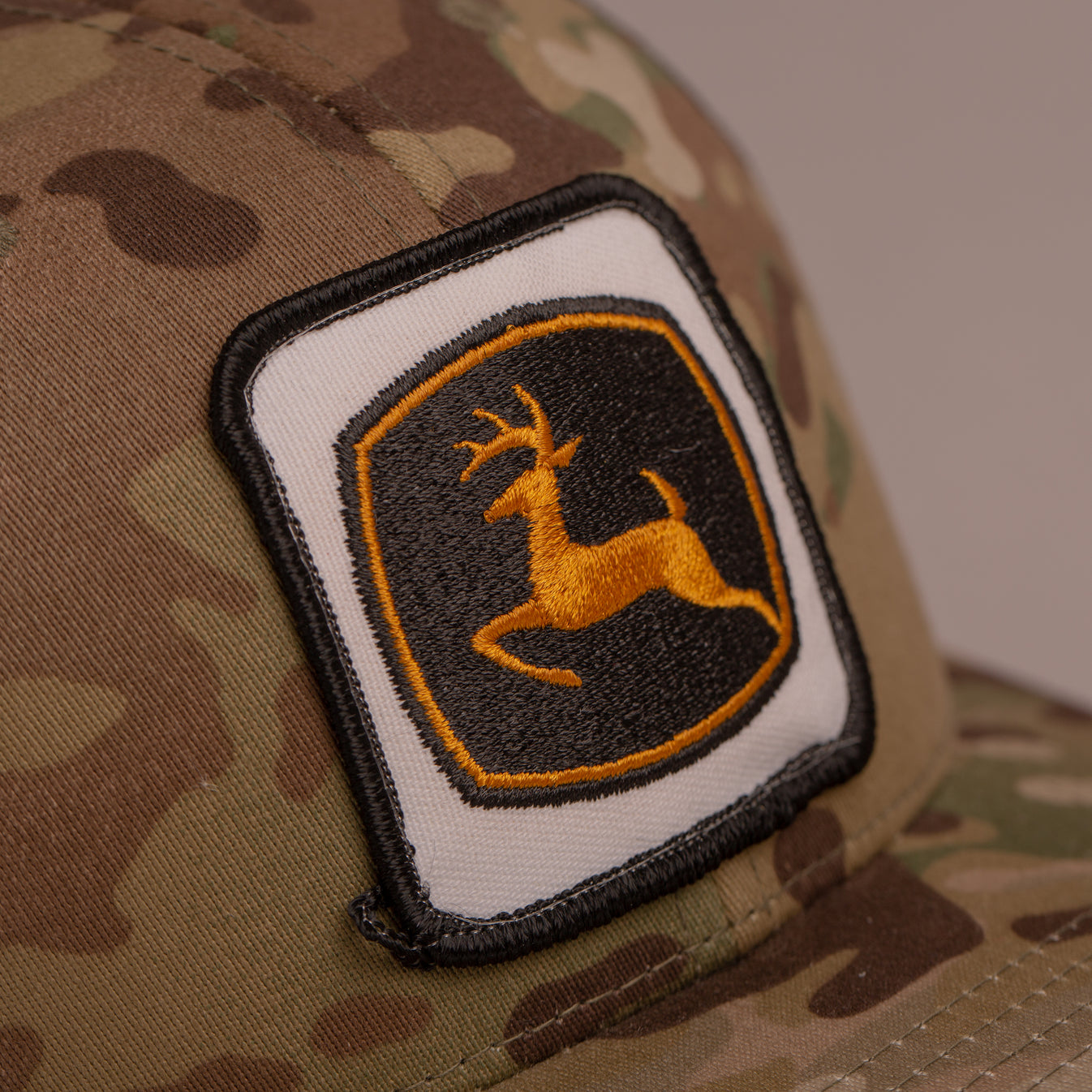 John Deere – Lost & Foundry