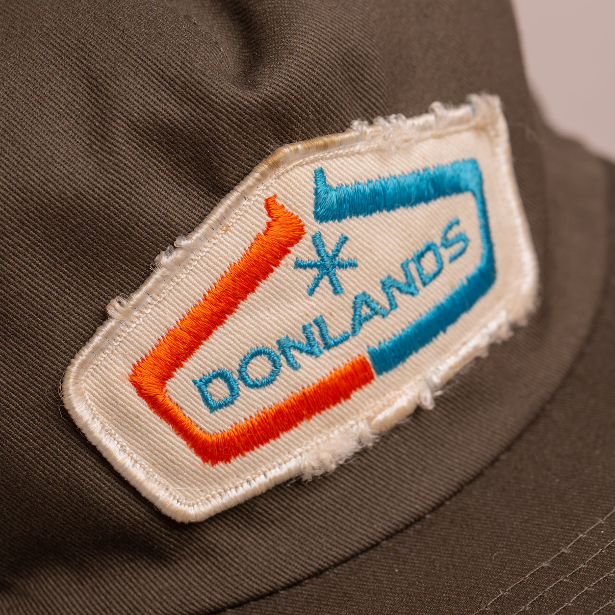 Donlands Dairy – Lost & Foundry