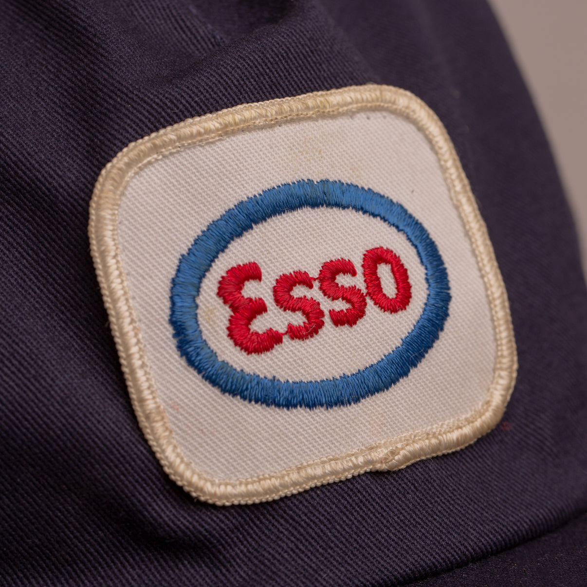 Esso – Lost & Foundry