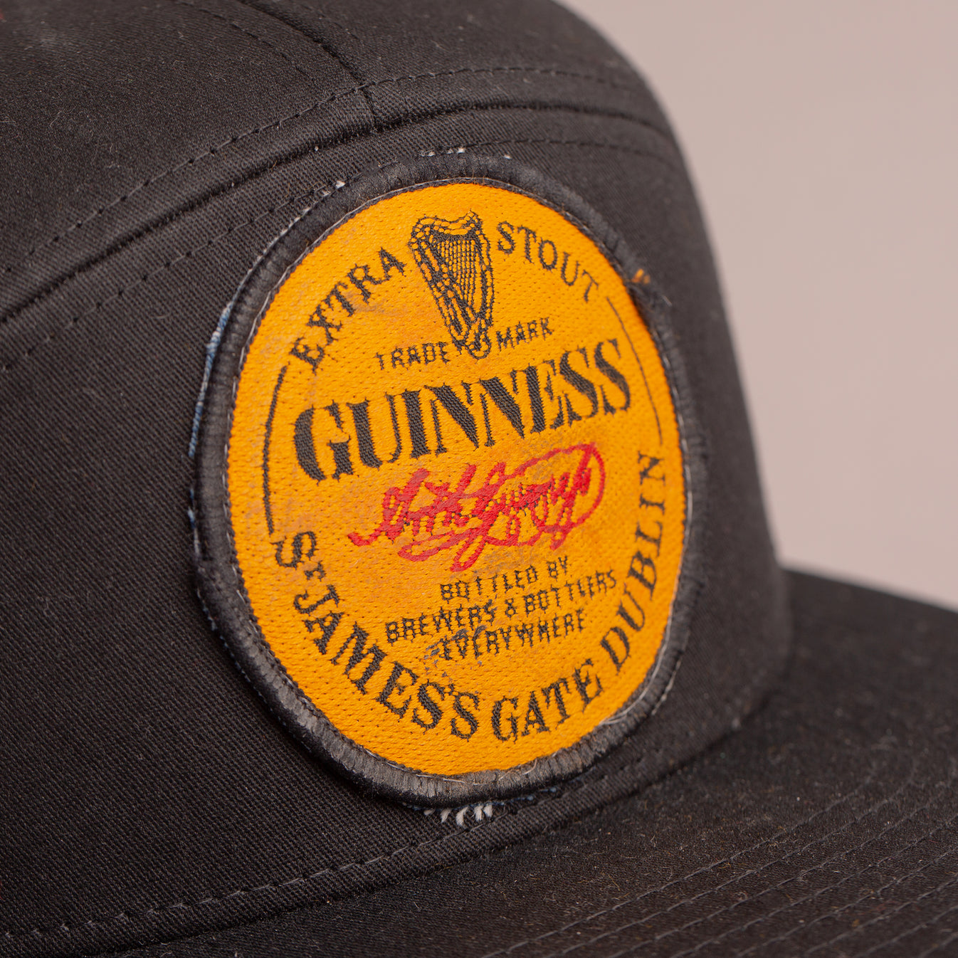 Guinness – Lost & Foundry