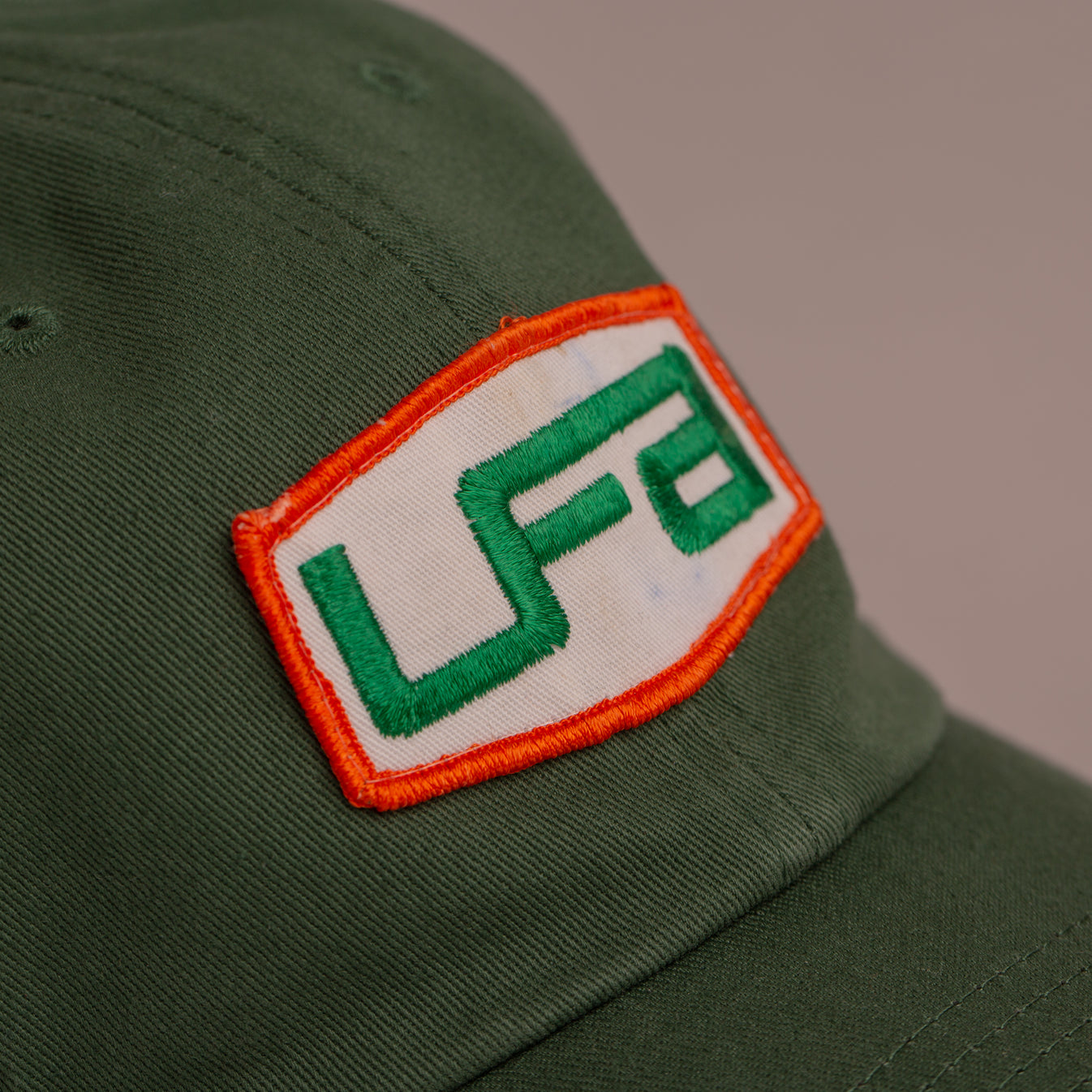 UFA – Lost & Foundry