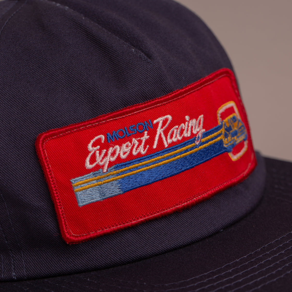 Molson Export Racing – Lost & Foundry