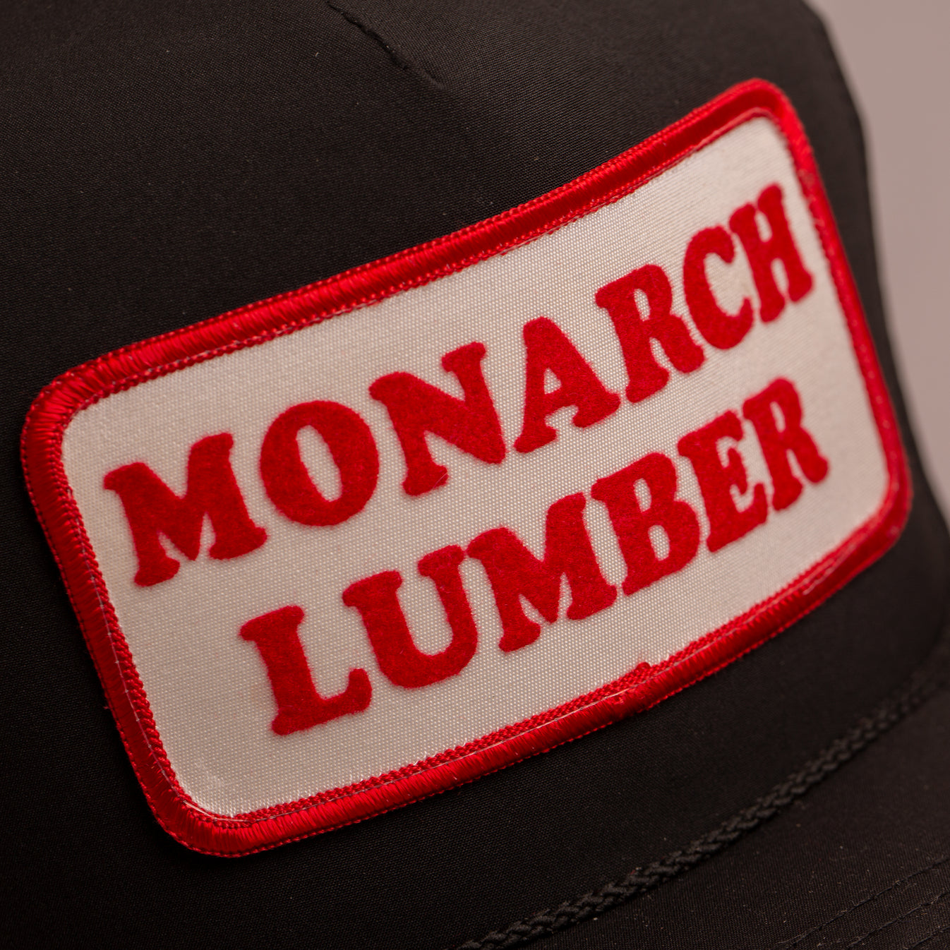 Monarch Lumber – Lost & Foundry