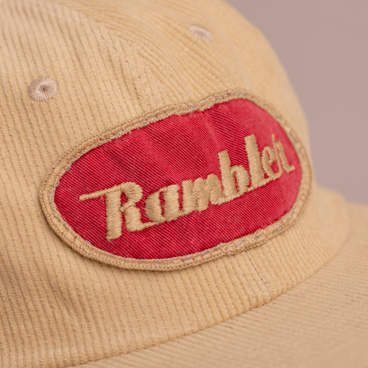 Rambler Parts Service – Lost & Foundry