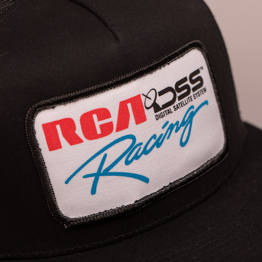 RCA Racing – Lost & Foundry