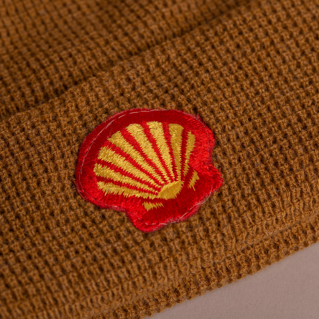 Shell Toque – Lost & Foundry