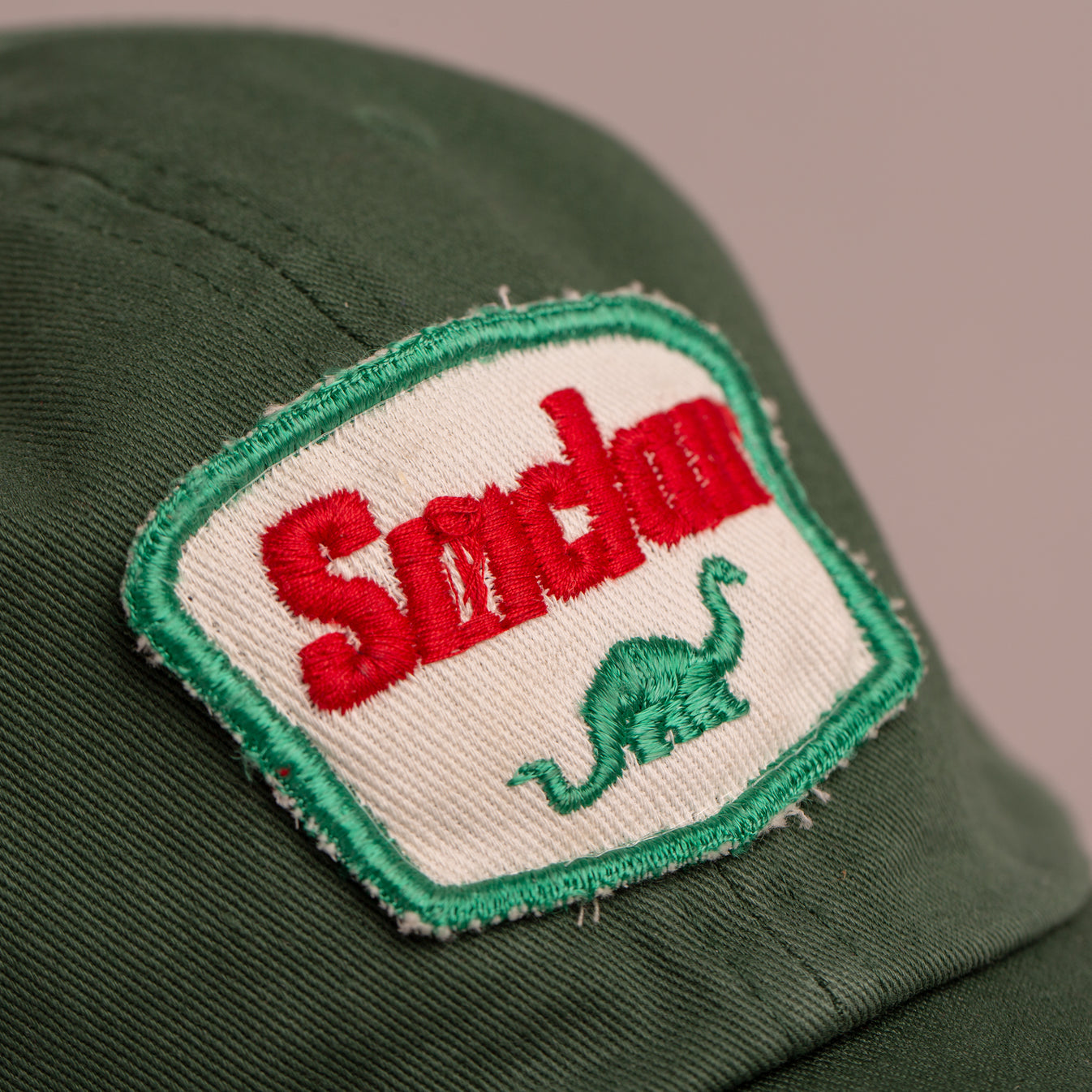 Sinclair Oil – Lost & Foundry