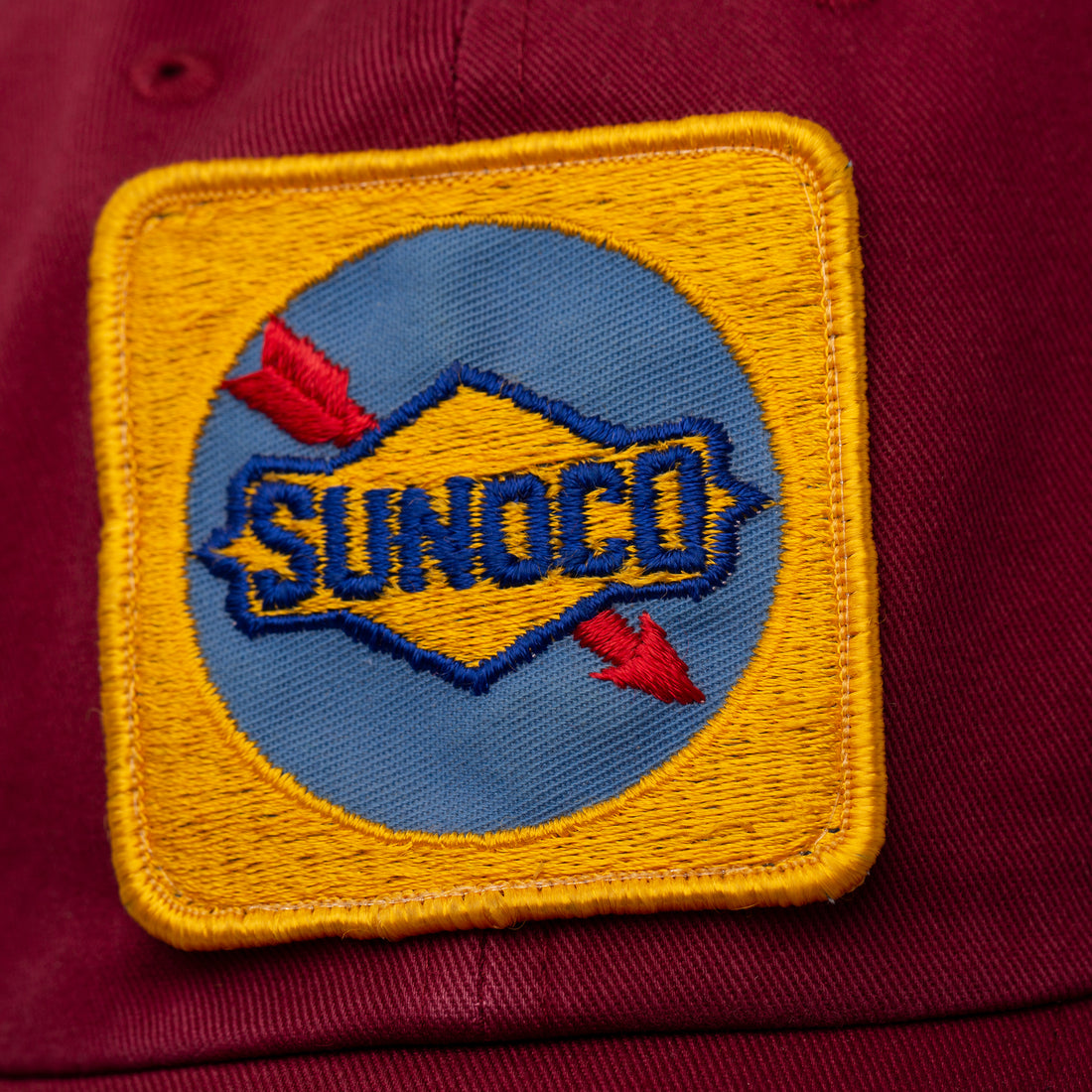 Sunoco – Lost & Foundry