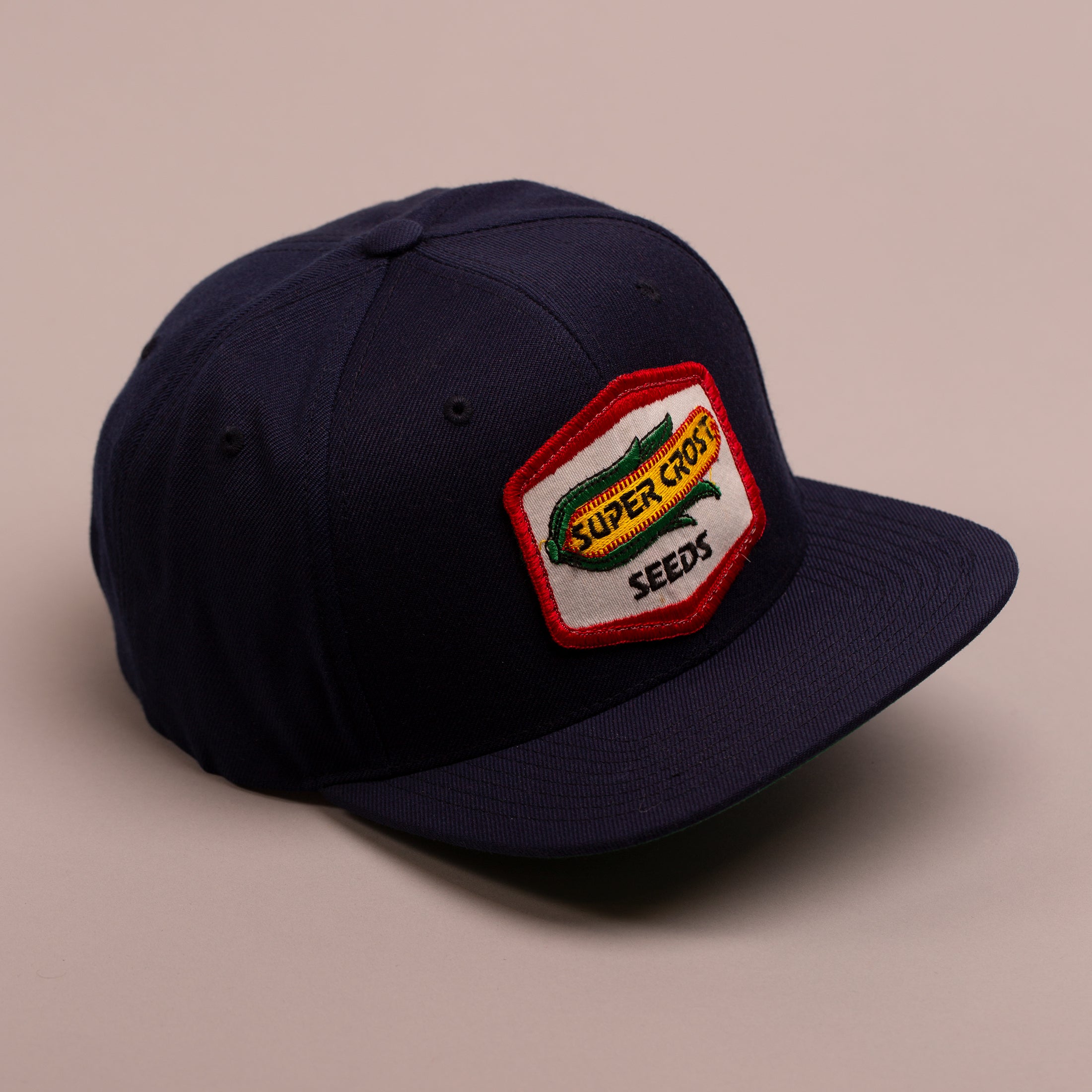 Super Crost Seeds – Lost & Foundry