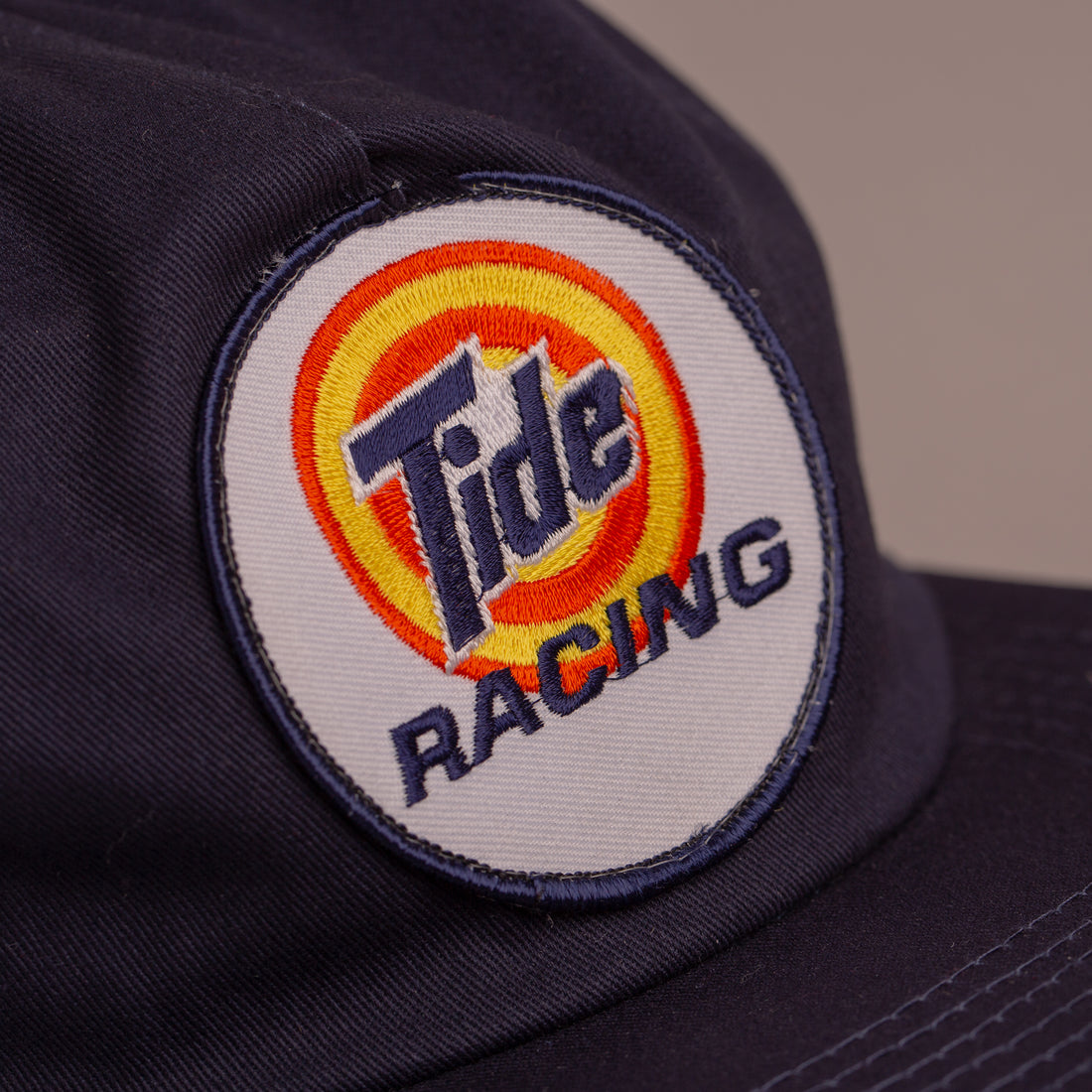 Tide Racing – Lost & Foundry