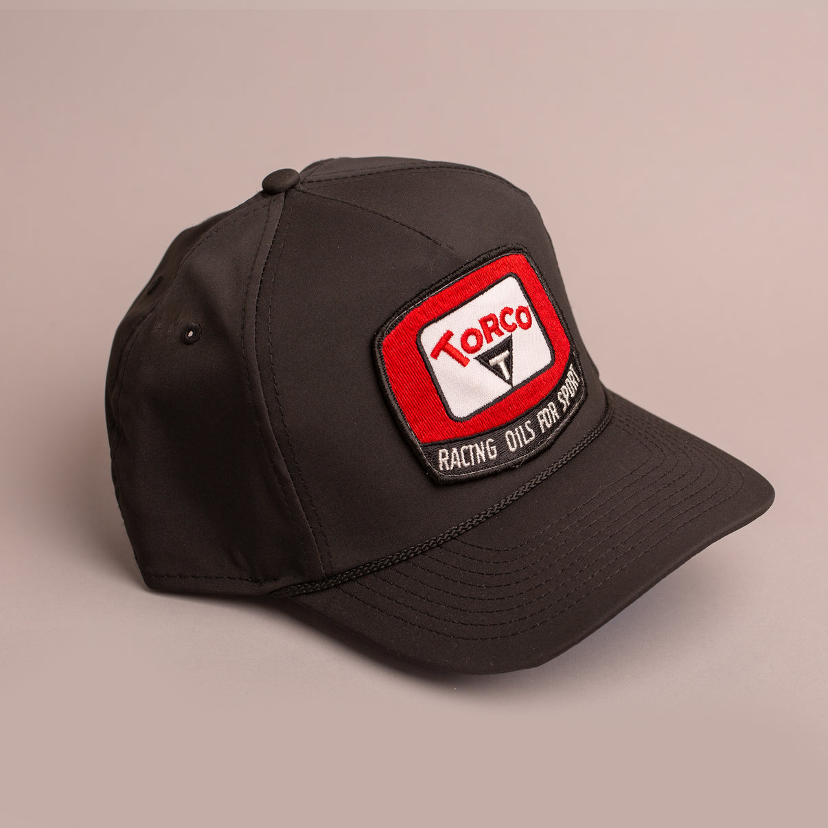 Torco Racing Oils – Lost & Foundry