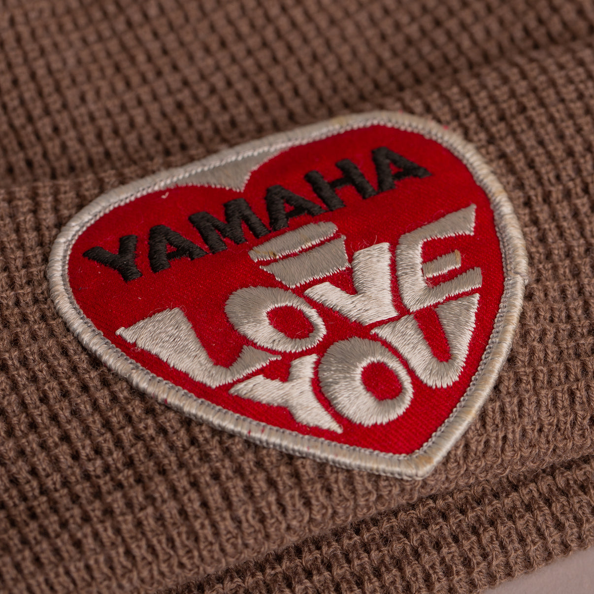 Yamaha Snowmobile Toque – Lost & Foundry